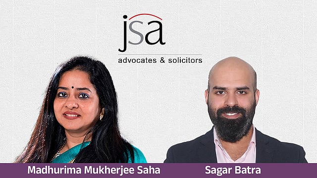 SAM, JSA, Linklaters act on Biocon Limited ₹4,150 crore QIP
