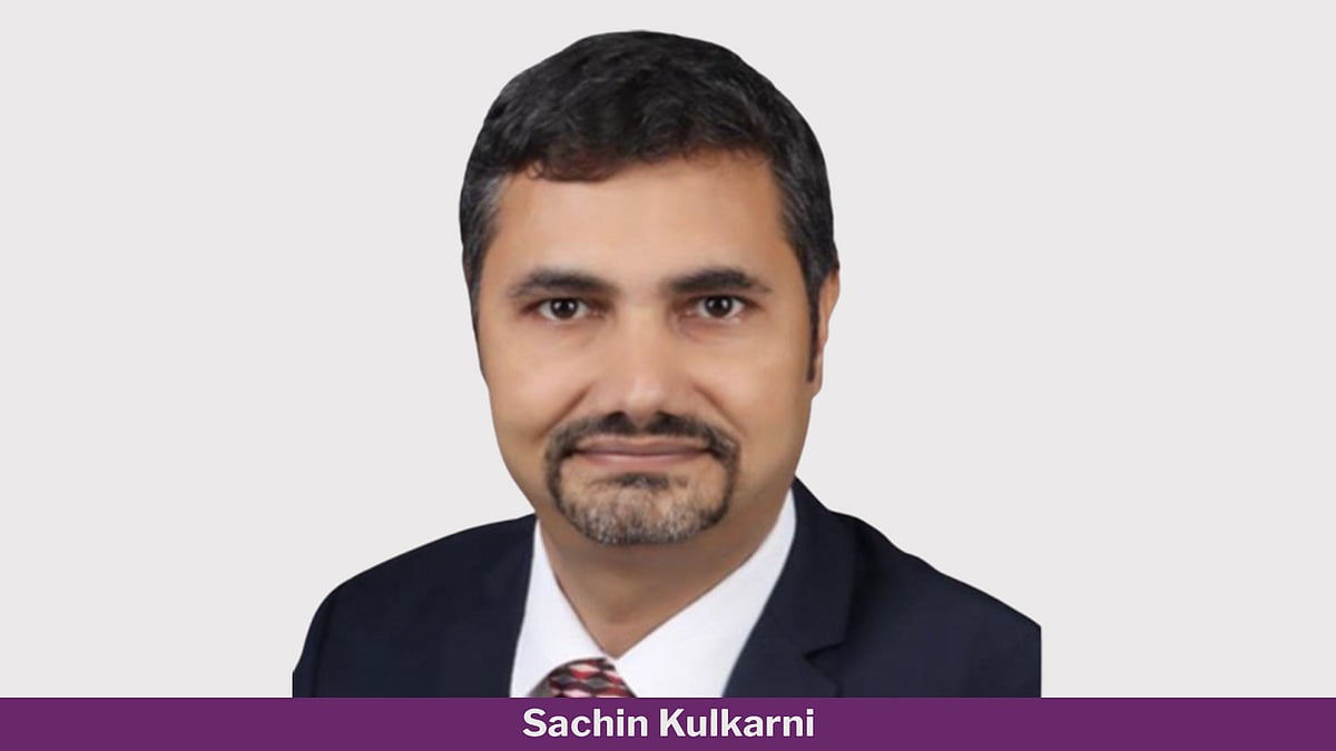 Arogya Legal strengthens Leadership Team with Appointment of Sachin Kulkarni as Senior Partner