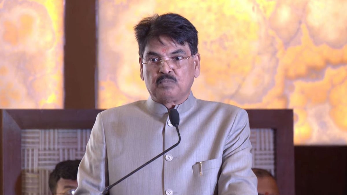 Manan Kumar Mishra Condemns Sharmishta Panoli's arrest