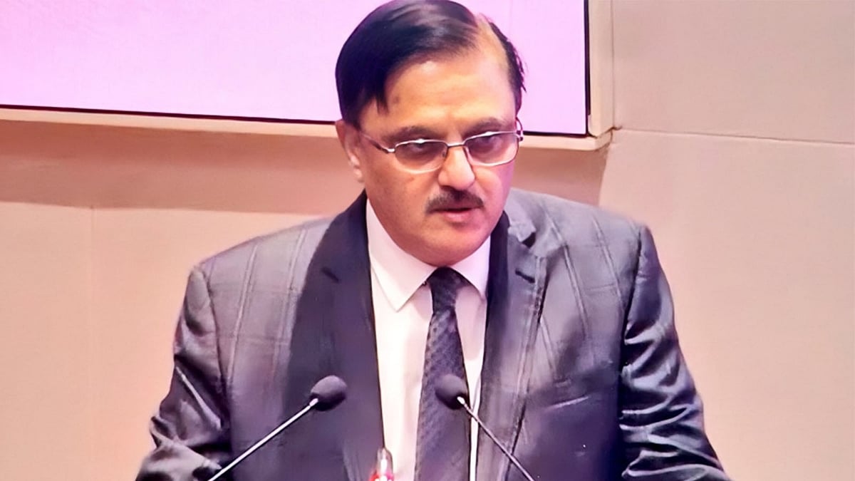 Justice AS Oka: A Tribute