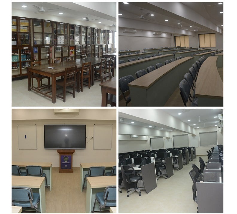 DM Harish School of Law emerges as a rising hub of Legal Education in ...