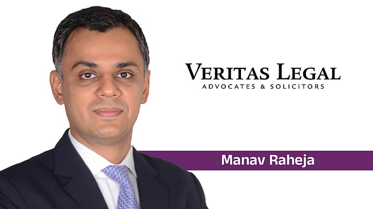 Veritas Legal, Khaitan, TT&A act on Dhan $120 million Series B fundraise