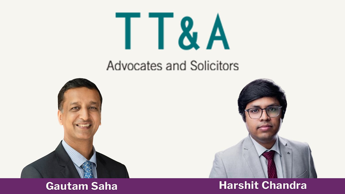 TT&A acts on Park Hotels - Goyal Group Limited Liability Partnership