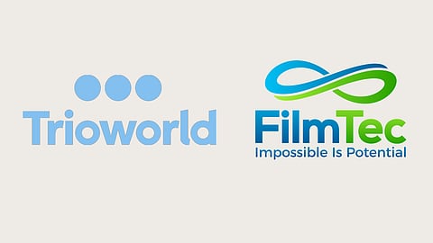 Veritas Legal acts on Trioworld Group - FilmTec Joint Venture