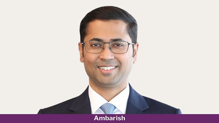 JSA loses another Equity Partner as Ambarish rejoins SAM