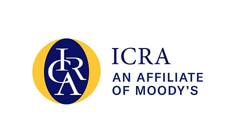 Saraf and Partners, Samvād: Partners act on ICRA Limited's ₹225 crore ...