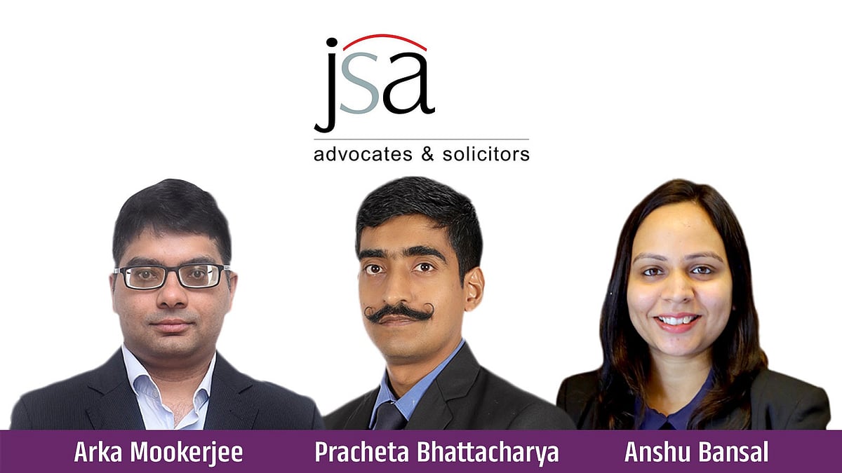 JSA acts on Lalithaa Jewellery ₹1,700 Crore IPO