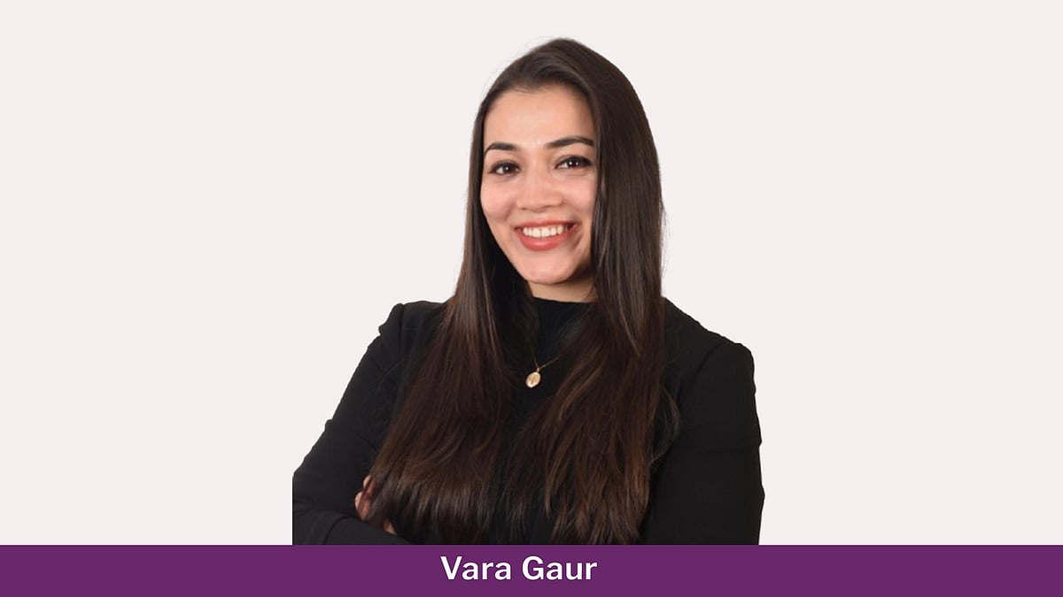 Vara Gaur joins Saga Legal as Partner in Litigation & Disputes