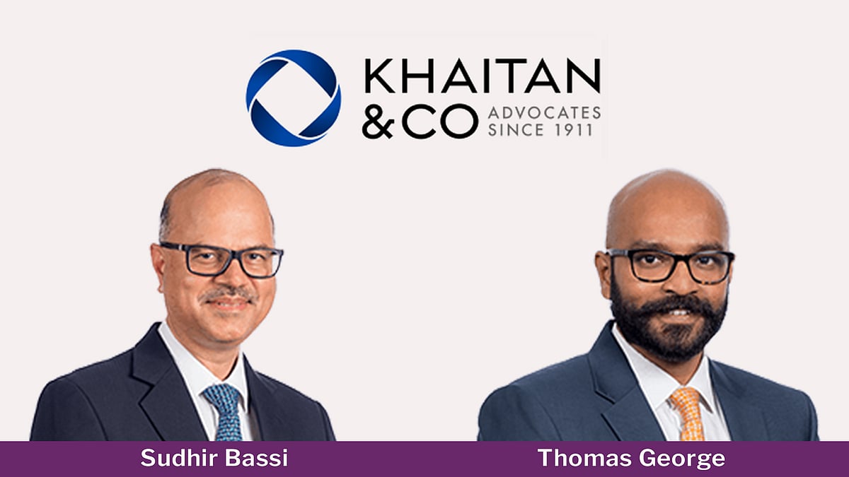 Khaitan & Co advises Capillary Tech on DRHP filing