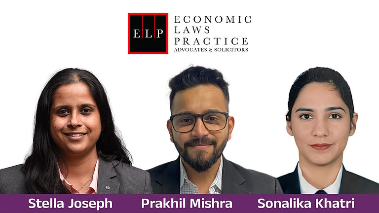 India’s Evolving Framework for the Regulation of Dark Patterns