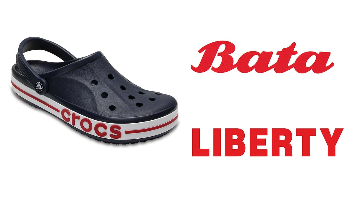 Crocs USA Inc vs. Bata India