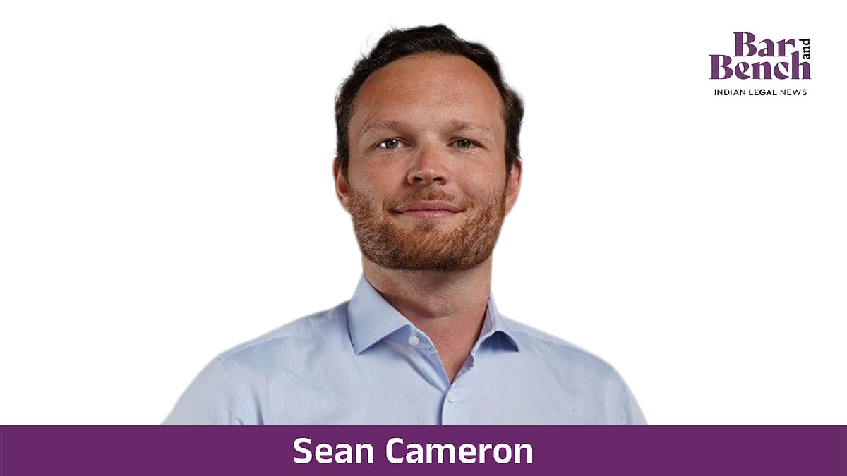 Sean Cameron joins Linklaters Dubai as Counsel