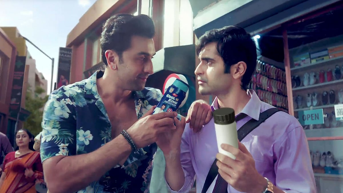 Emami India Vs Dabur India Limited