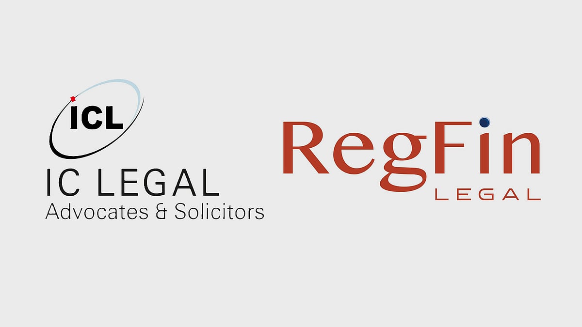 IC Legal and Universal Legal go independent after 7 years; IC Legal ...