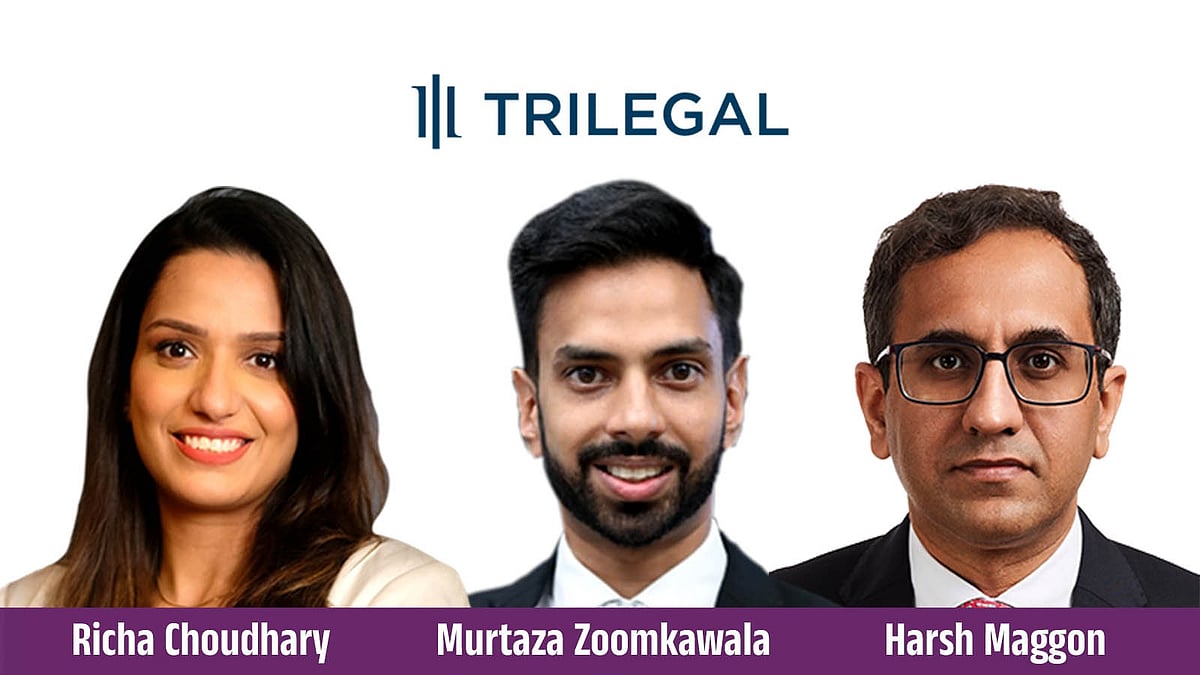 Trilegal acts on ₹303 crore block trade in Avalon Technologies