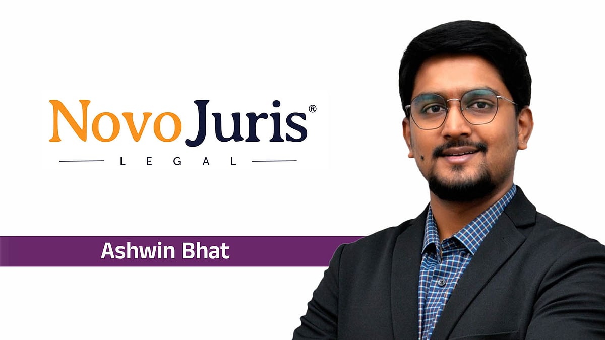 NovoJuris Legal acts on Maieutic Semiconductor fundraise