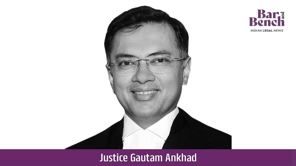 Another Bombay High Court judge recuses from HDFC Bank CEO's plea to ...