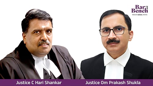 Delhi High Court refuses to entertain DAMEPL challenge to London-seated ...