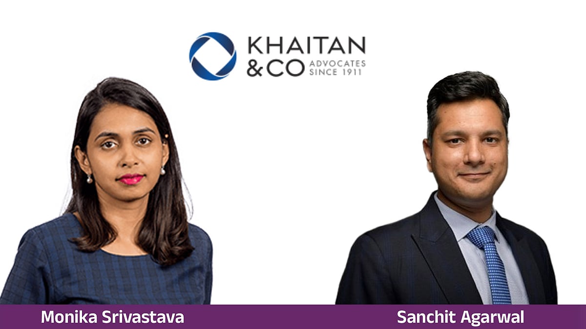 SAM, IndusLaw, Khaitan act on Razorpay’s successful reverse flip