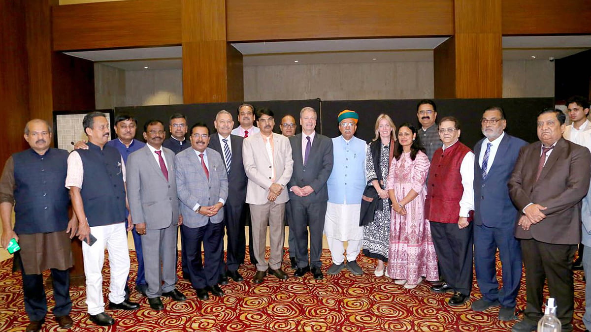 Opening legal sector to foreign firms a commitment, not a compromise ...