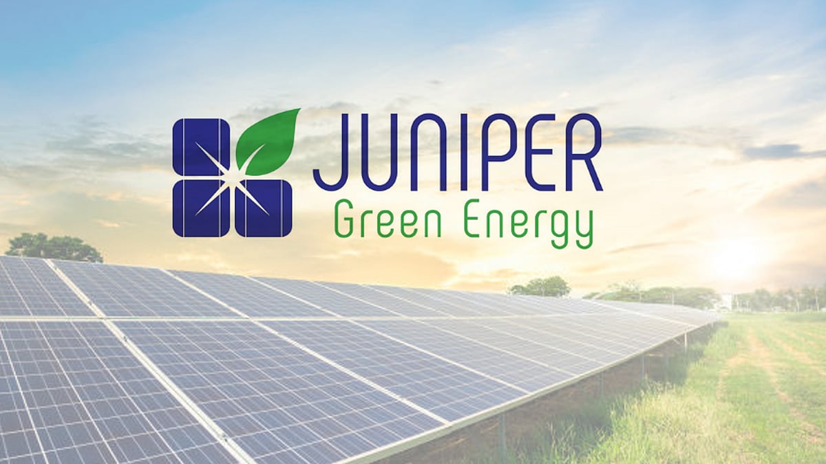 SAM, CAM, Linklaters act on Juniper Green Energy ₹3,000 crore proposed IPO