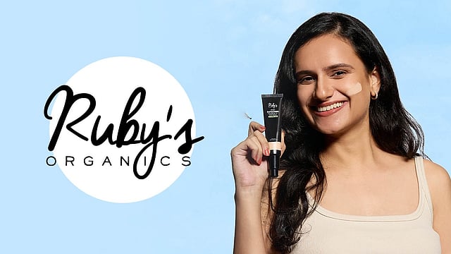 Universal Legal advises Ruby's Organics on Pre-Series A fundraise