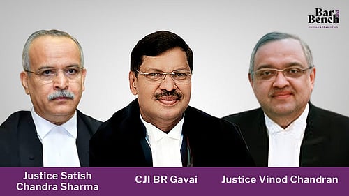 Supreme Court reserves verdict in JSW-Bhushan Power dispute after 3 ...