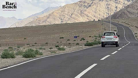 The fault in our statutes: Motor vehicle insurance reform must learn to ...