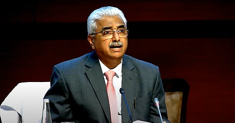 Nearly half of all litigation comes from government: Supreme Court ...