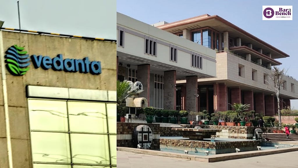 Vedanta moves Delhi High Court against denial of extension for Cambay ...