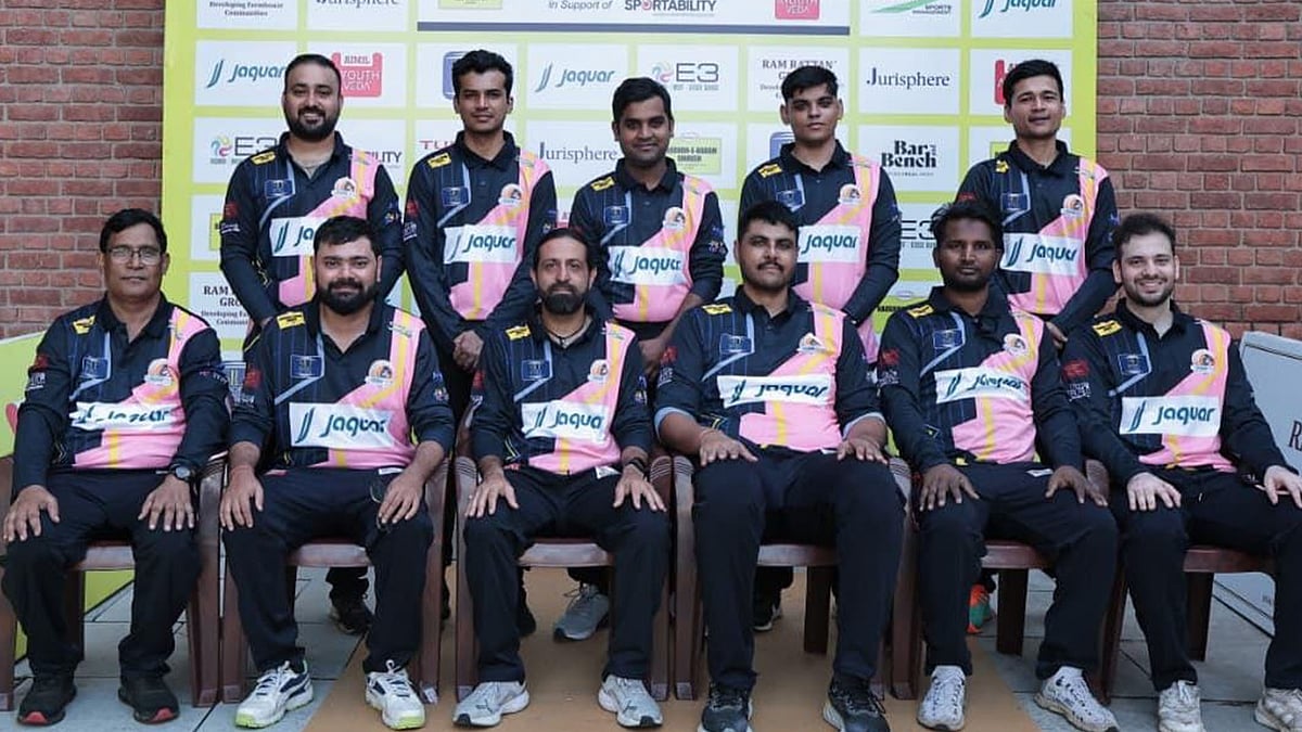 17th SILF Turf Cricket League takes to the pitch with 7 weekend matches