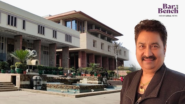 Kumar Sanu Bhattacharjee vs Jammable Limited & Ors.
