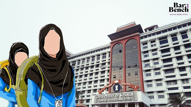 Kerala High Court refuses to stay government order allowing Muslim ...