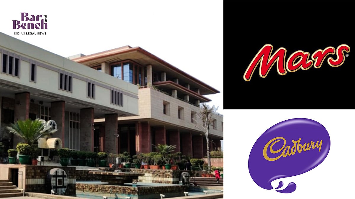 Diwali ‘Celebrations’ for Delhi school children as Cadbury, Mars settle ...