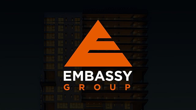 CMS INDUSLAW advises Embassy Group on $40 million sale of subsidiary