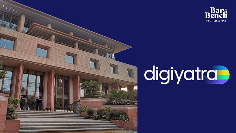 Who owns Digi Yatra? Delhi High Court to decide