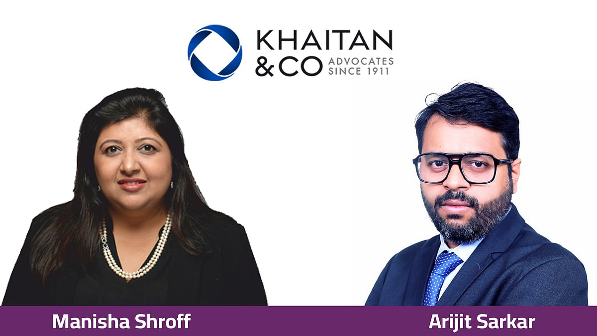 Khaitan advises ICICI Securities on ₹500 crore NCD issuance