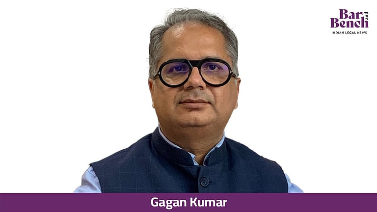 Gagan Kumar merges Krishnomics Legal into Khaitan Legal Associates
