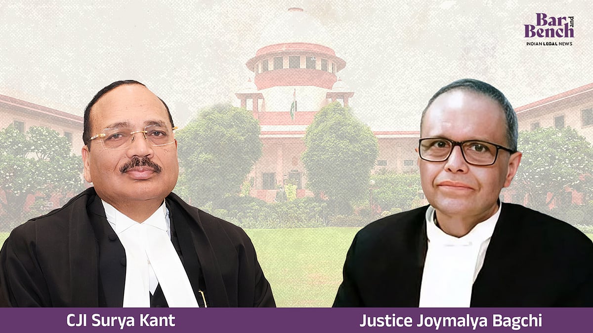 Supreme Court appoints new judge for trial of Coalgate cases