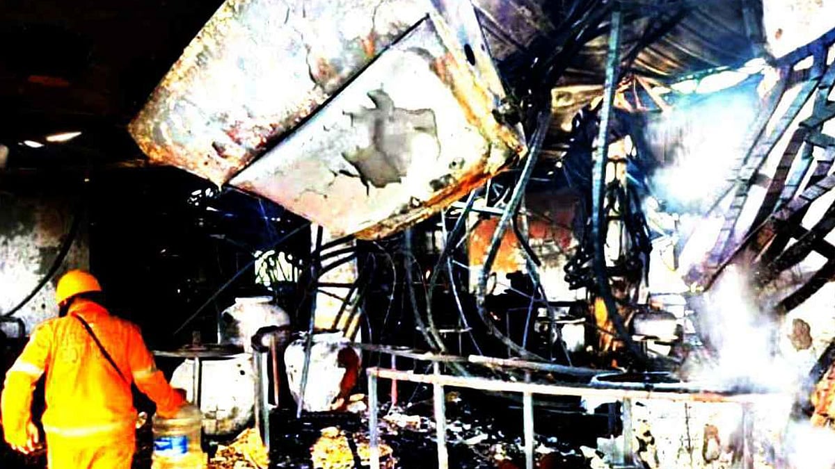 Goa nightclub fire: Bombay High Court initiates suo motu case, seeks ...