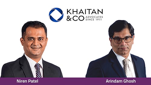 Khaitan, AZB advise on Siemens' ₹2,200 crore sale & transfer of ...
