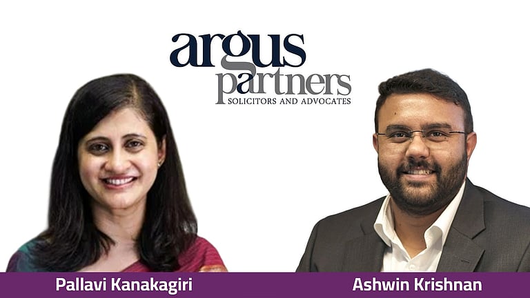 Argus Partners advises Exfinity Technology Fund on exit from Kinara AI