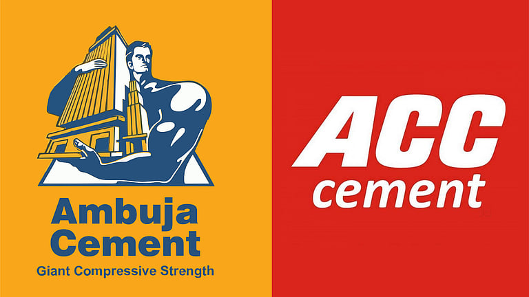 Cyril Amarchand Mangaldas cements Ambuja – ACC merger