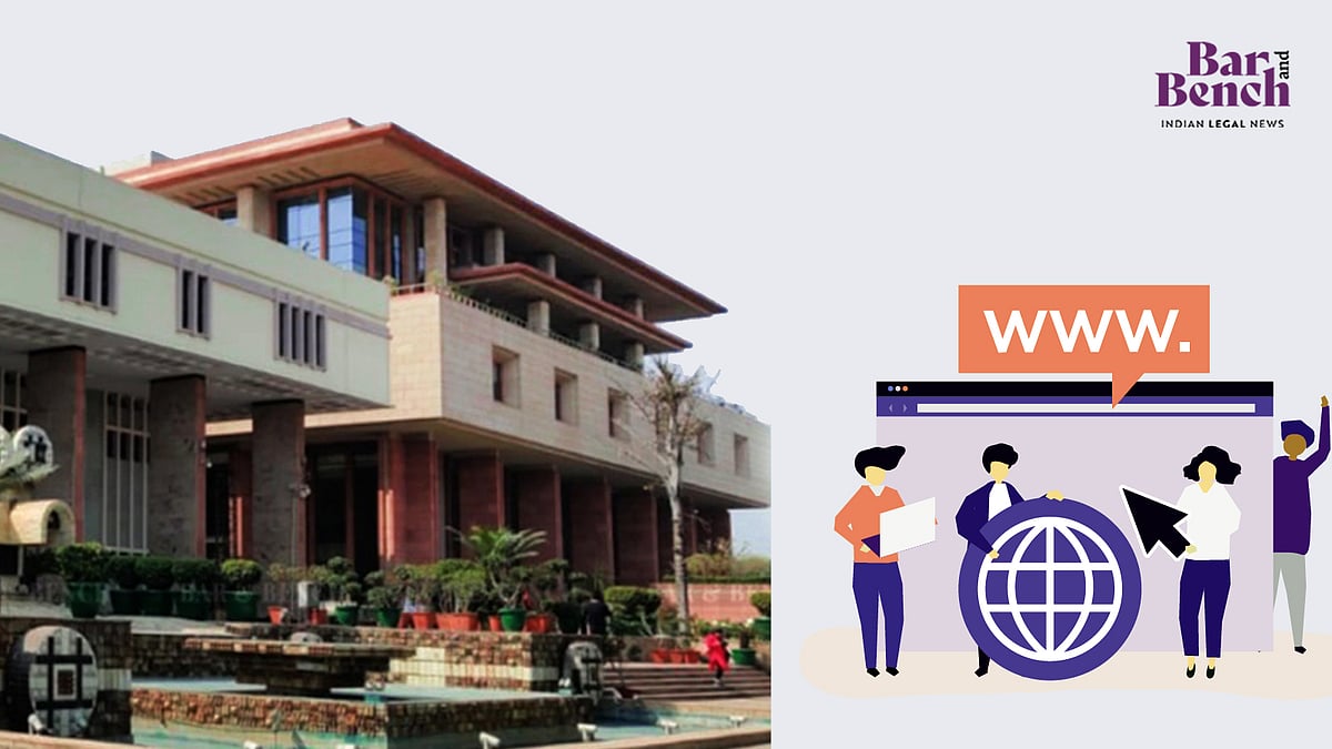 DNRs to lose safe harbour for trademark abuse: Delhi High Court issues ...