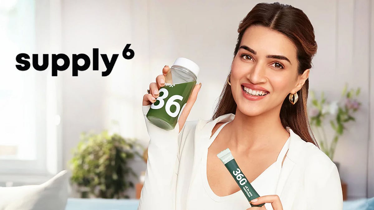 Lex Consult advises Supply6 on onboarding actor Kriti Sanon as Brand ...