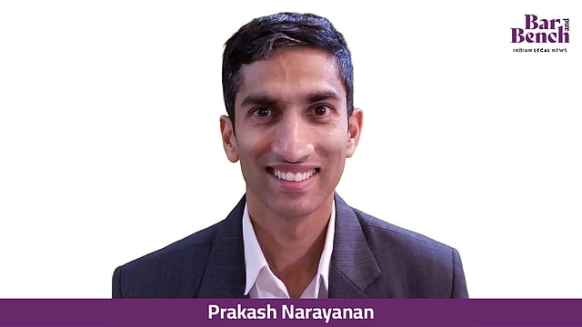 Prakash Narayanan appointed Global General Counsel of L&T Technology ...