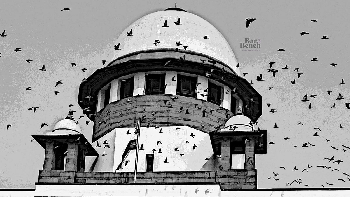 Pune Porsche crash: Supreme Court seeks response on bail pleas by ...