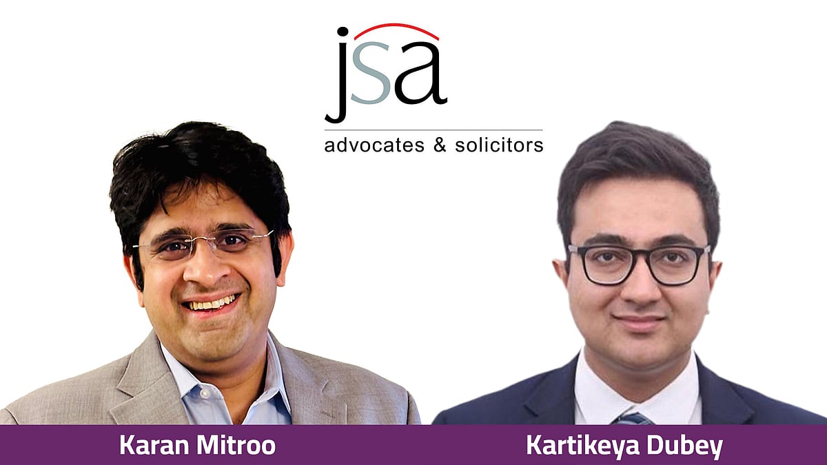 JSA advises Clean Max Tasman on $124.63 million ECB for Karnataka Wind ...