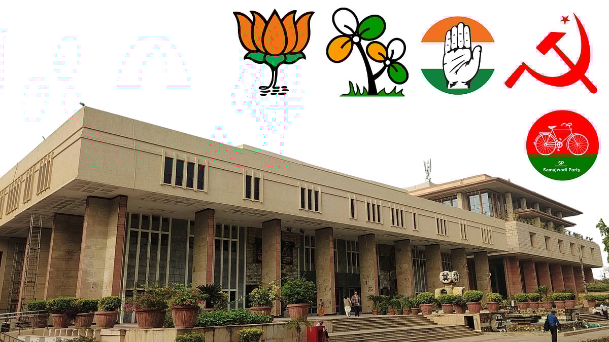 Delhi High Court upholds Election Symbols Order governing allotment of ...