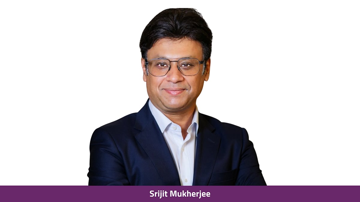 Srijit Mukherjee joins Kocho as Group General Counsel